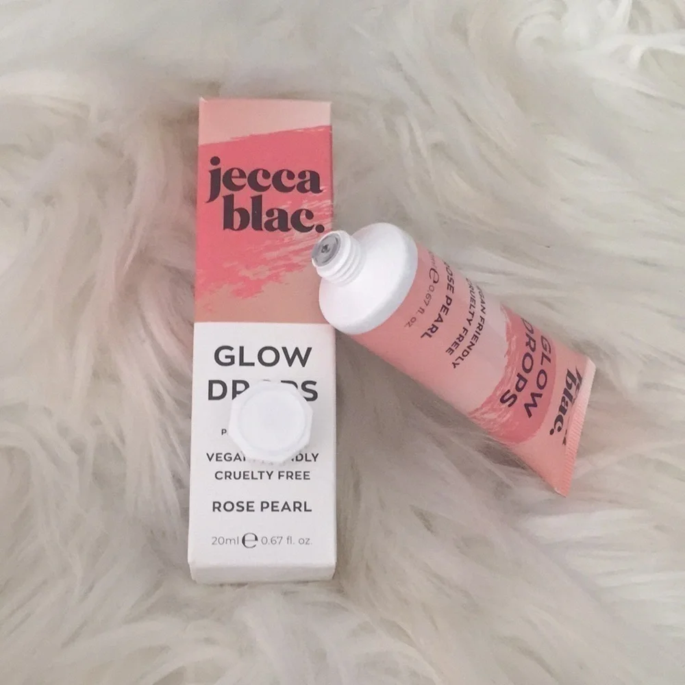 Jecca Blac | Makeup | Jecca Blac Glow Drops Highlighting Primer For ...